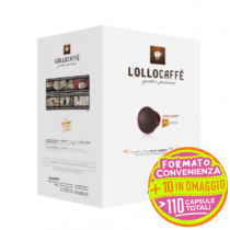 Lollo Caffe Online